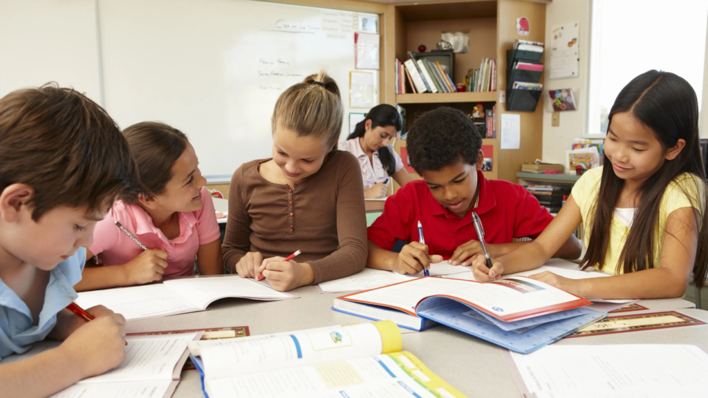 How SEL Curriculum Helps Students Develop Essential Life Skills ...